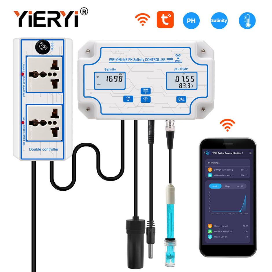 YIERYI are a professional instrument and meter factory. – Yieryi
